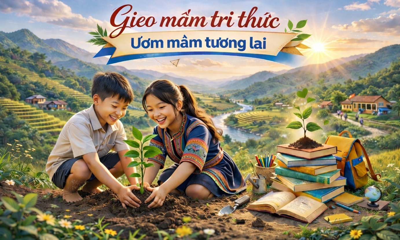 Hamhoc.com: Cùng Giữ Vững Hành Trình Đến Trường